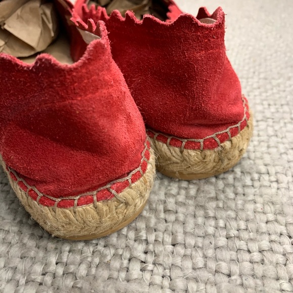 Macarena Collection | Shoes | Macarena Eapadrilles | Poshmark